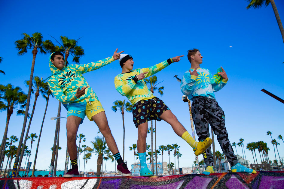 Shorts – Soloflow Brand