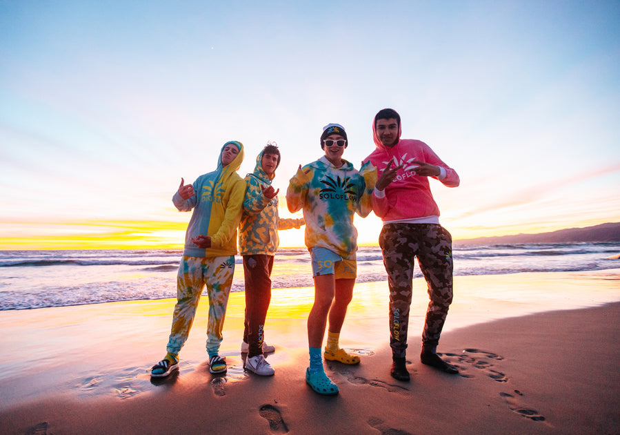 New Releases – Soloflow Brand