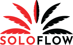 Soloflow Brand | U know the vibes.