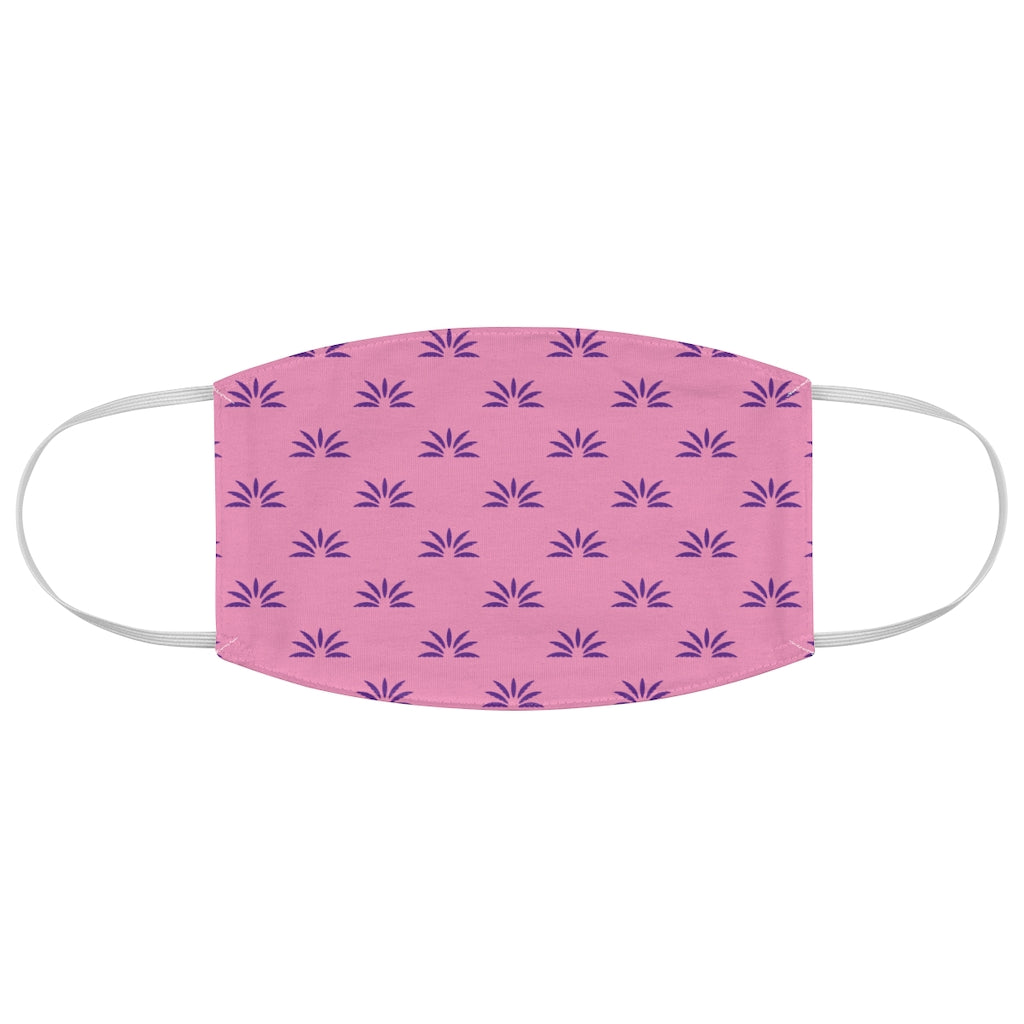 Soloflow Face Mask (Pink) – Soloflow Brand