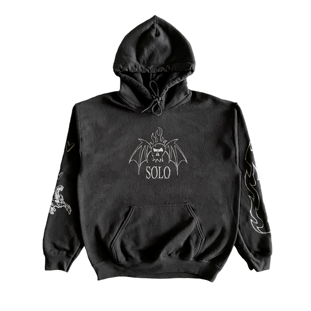 New Styles – Soloflow Brand