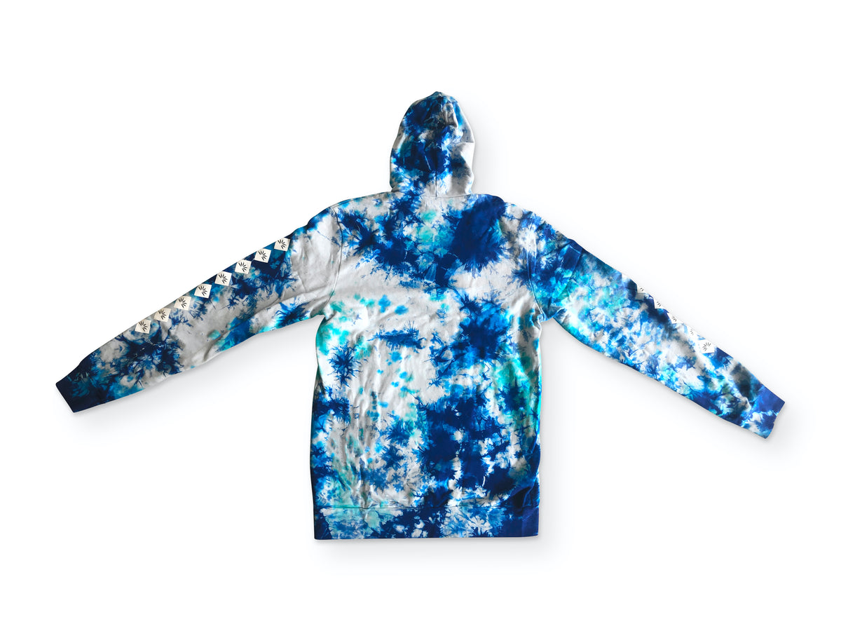 Mystic Hoodie – Soloflow Brand