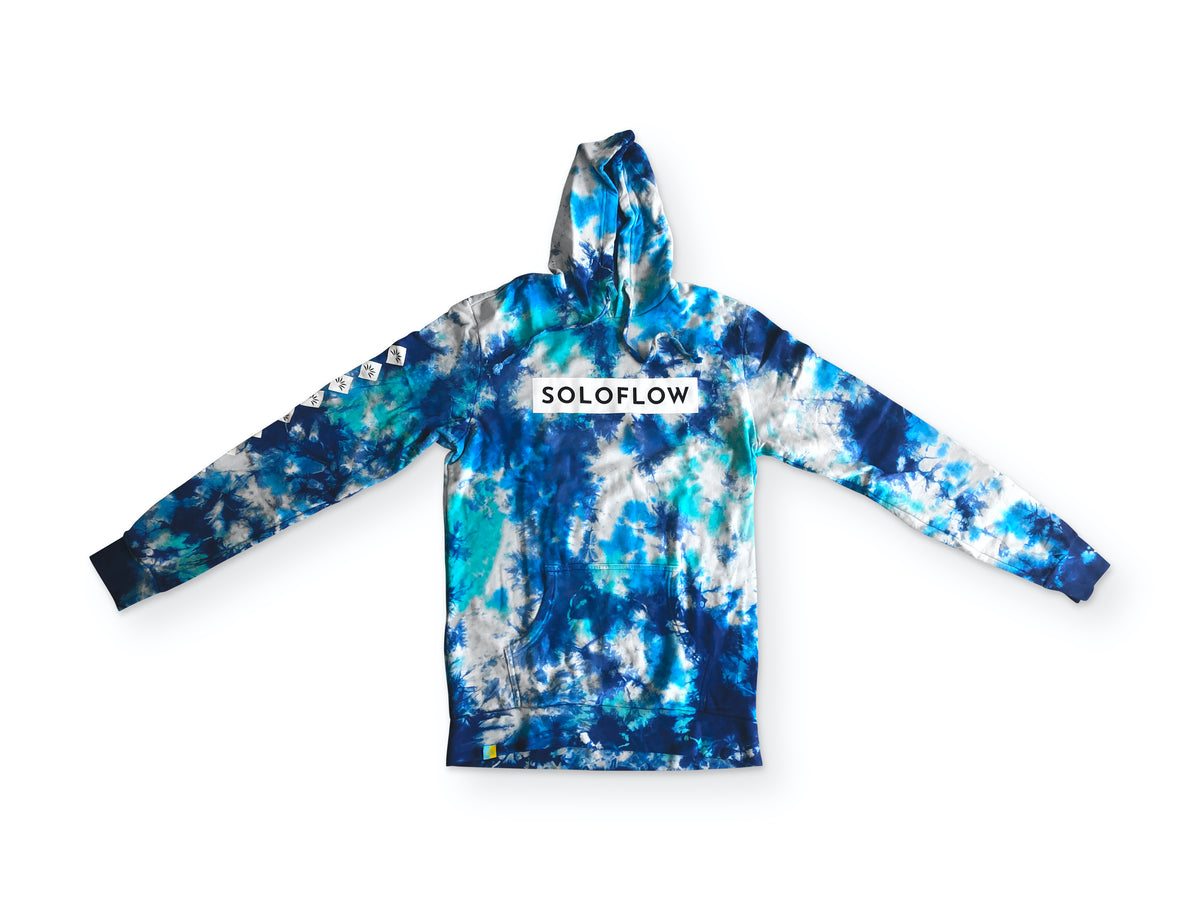 Mystic Hoodie – Soloflow Brand