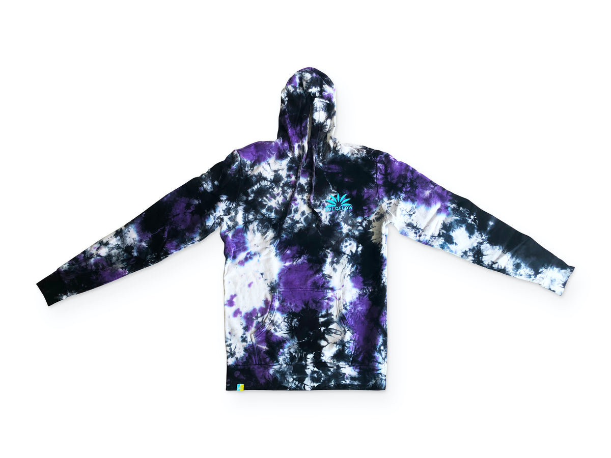 Galaxy Hoodie – Soloflow Brand