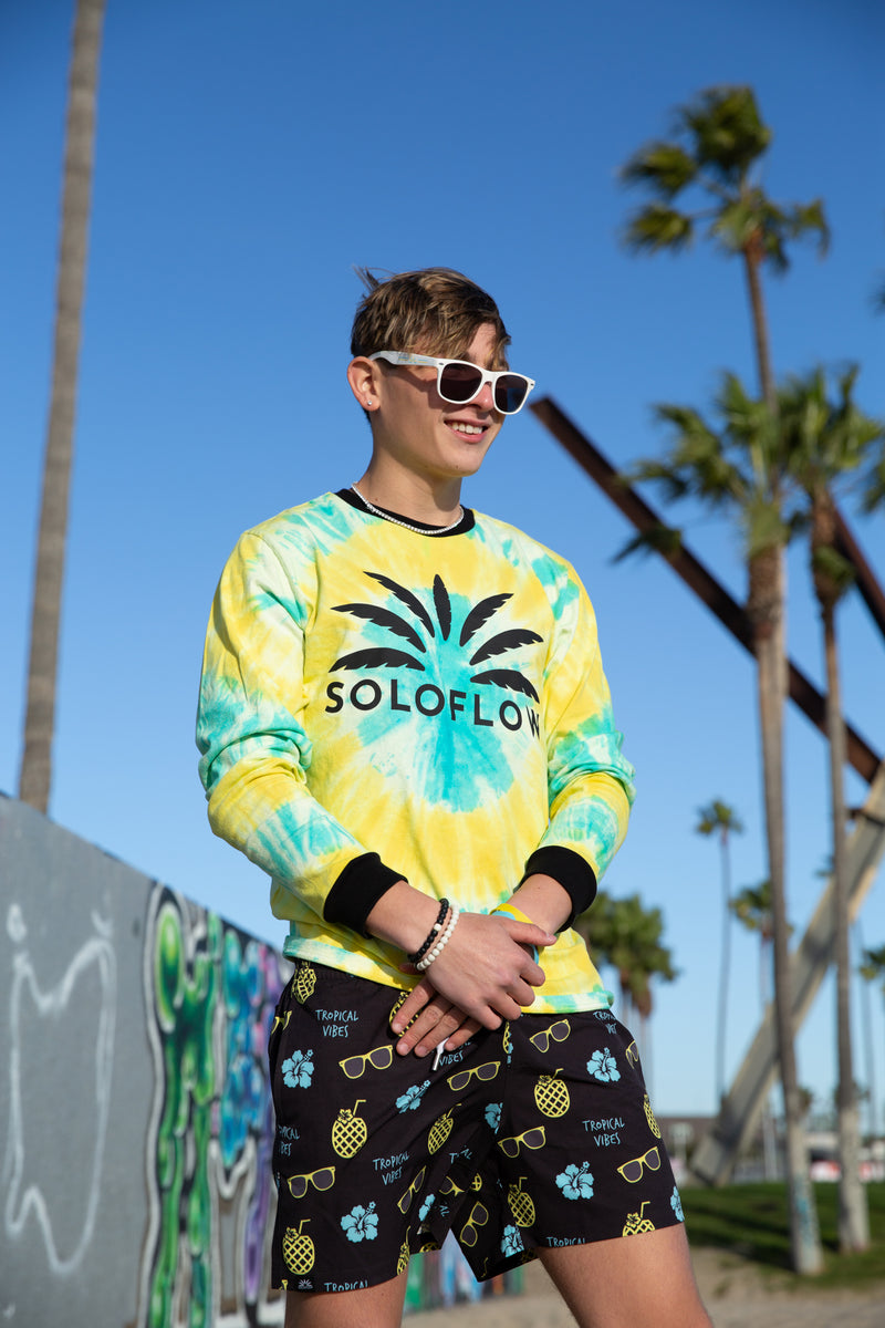 Soloflow Shades (White) – Soloflow Brand