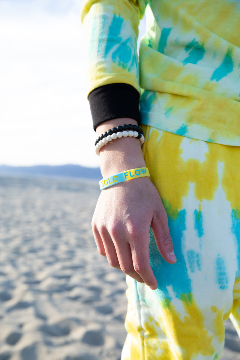 Mismatch Bracelet – Soloflow Brand