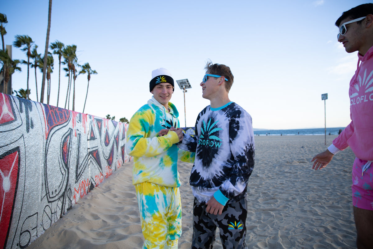 Snow Cap – Soloflow Brand