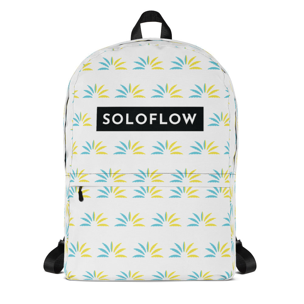 Soloflow Backpack – Soloflow Brand