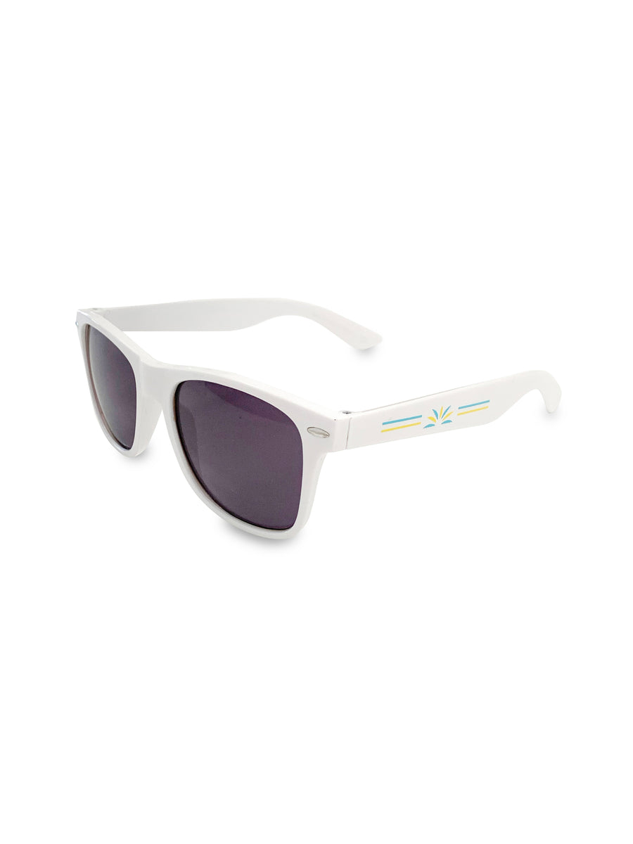 Soloflow Shades (White) – Soloflow Brand
