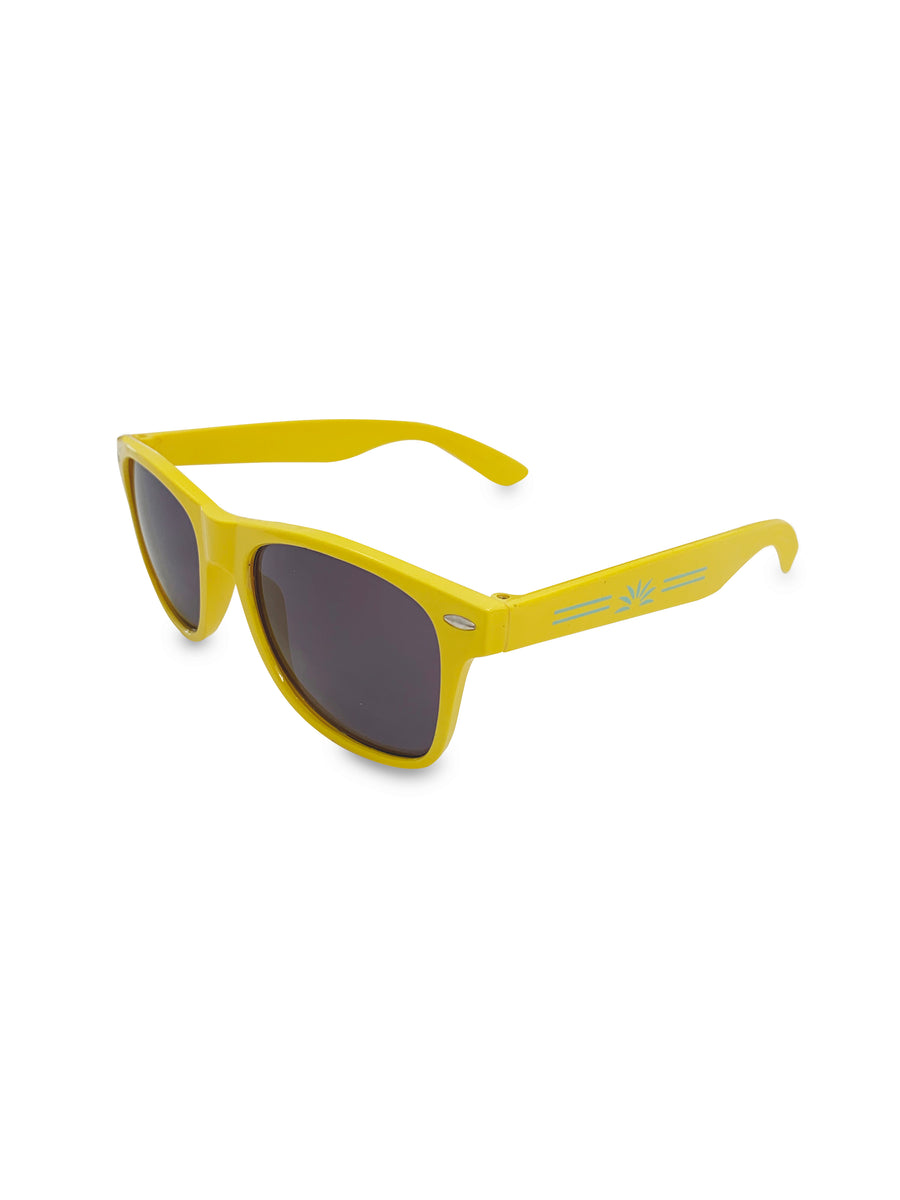 Soloflow Shades (Yellow) – Soloflow Brand